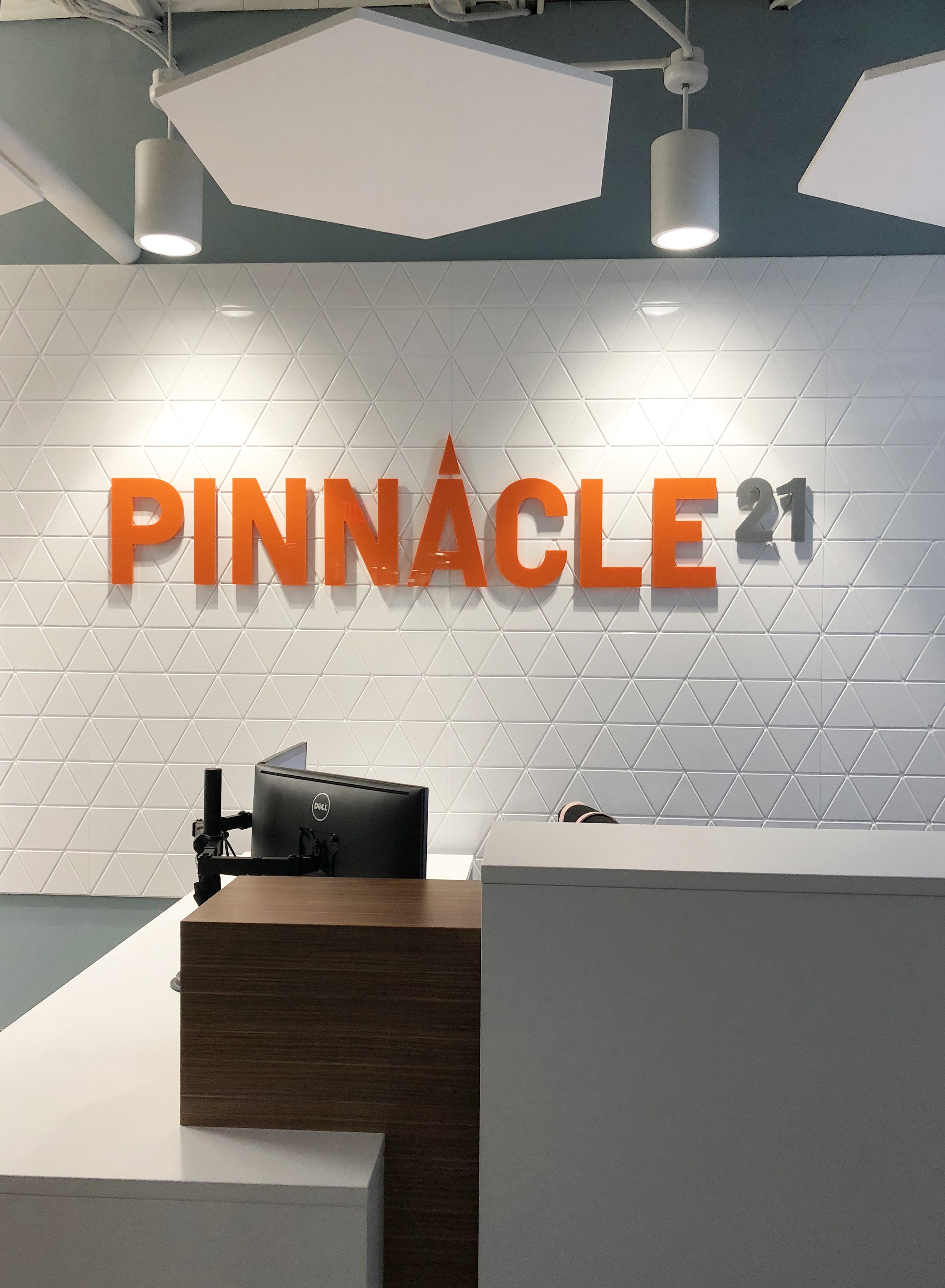 Lassonde & Pappas Co — RHJ Associates P.C.