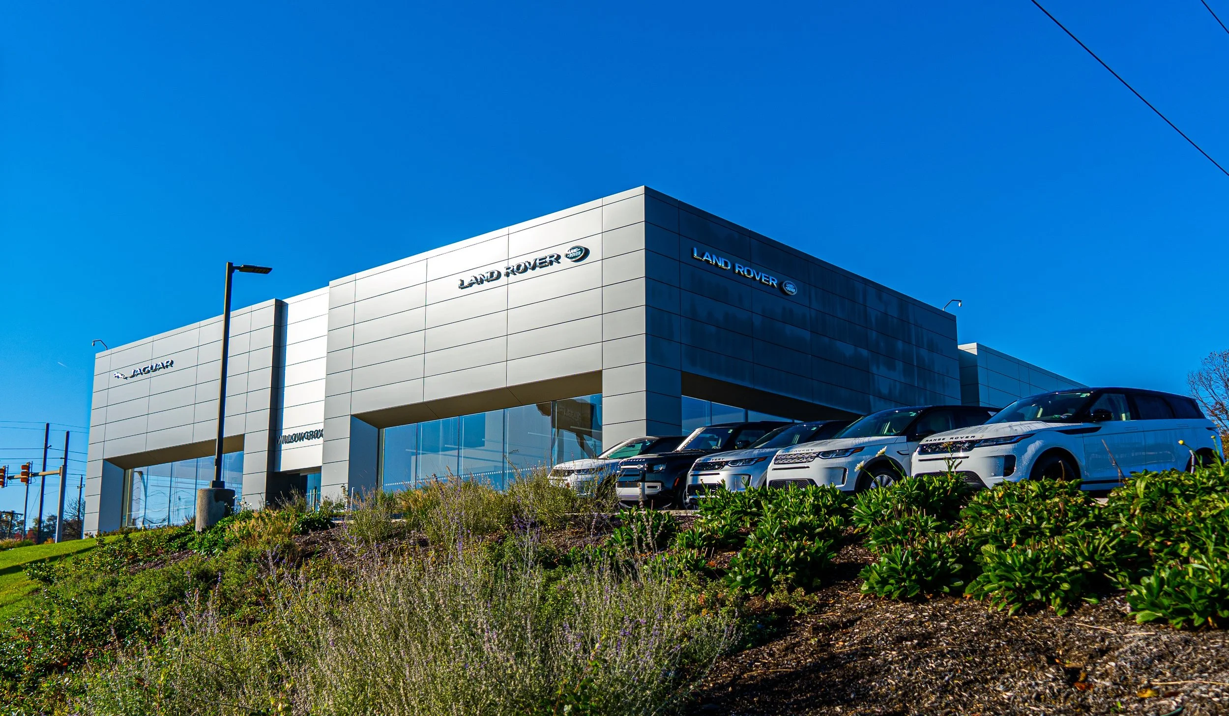 North Penn Logistics Center — RHJ Associates P.C.