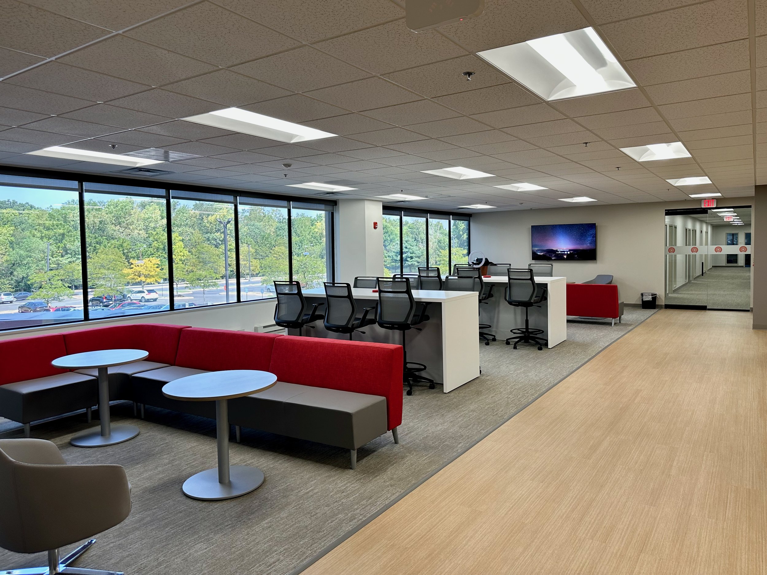 Lassonde & Pappas Co — RHJ Associates P.C.