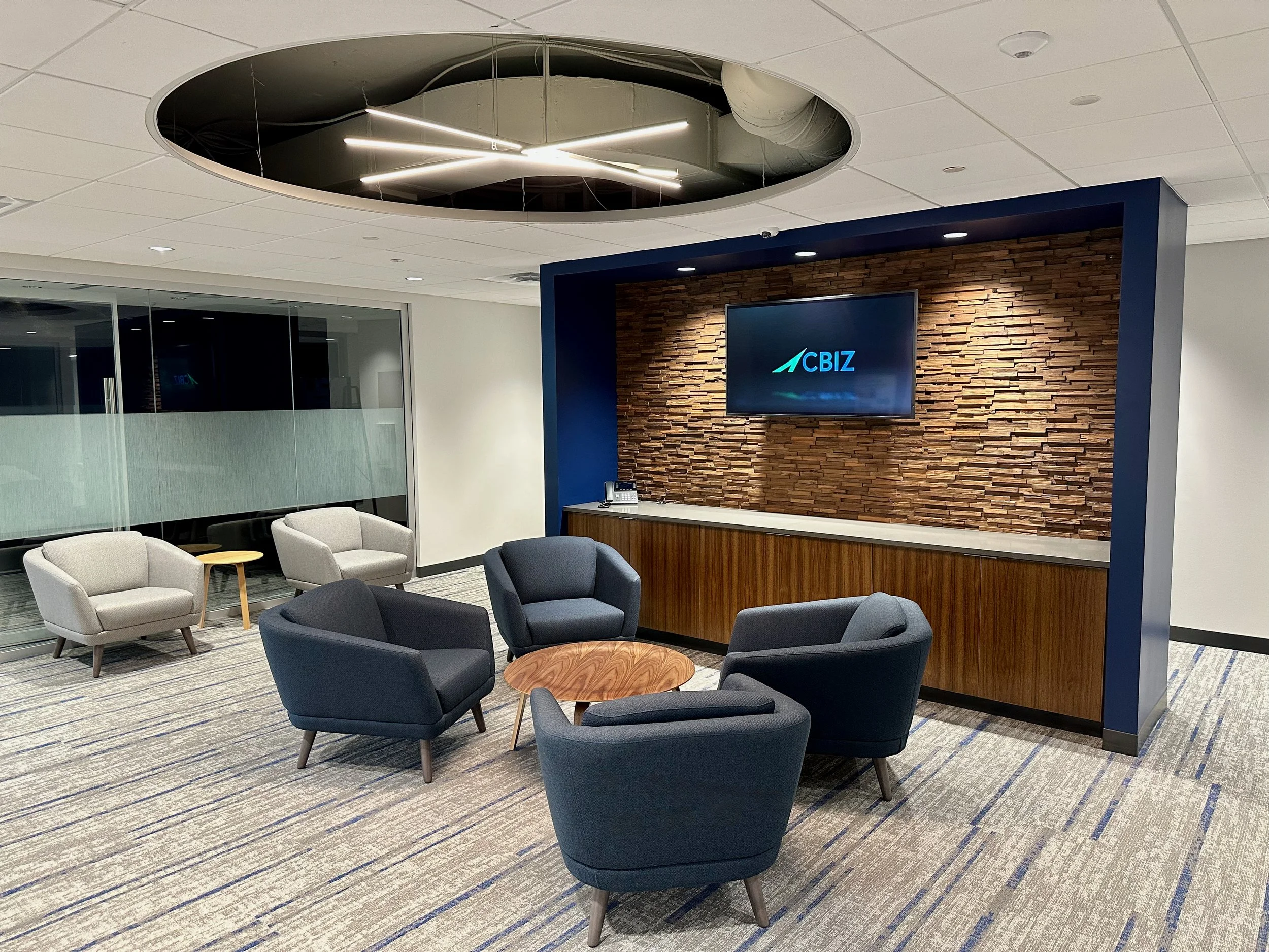 Lassonde & Pappas Co — RHJ Associates P.C.