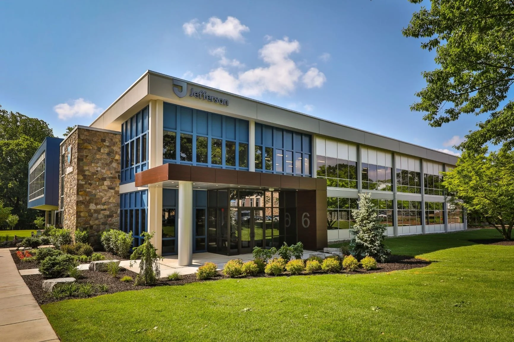 RHJ Associates, P.C. - Architecture & Design Firm in Greater Philadelphia