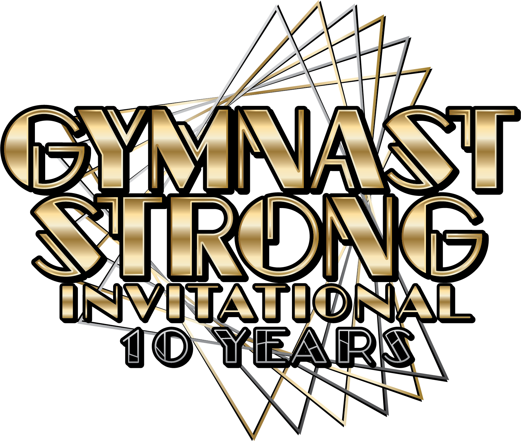 Gymnast-Strong Invitational