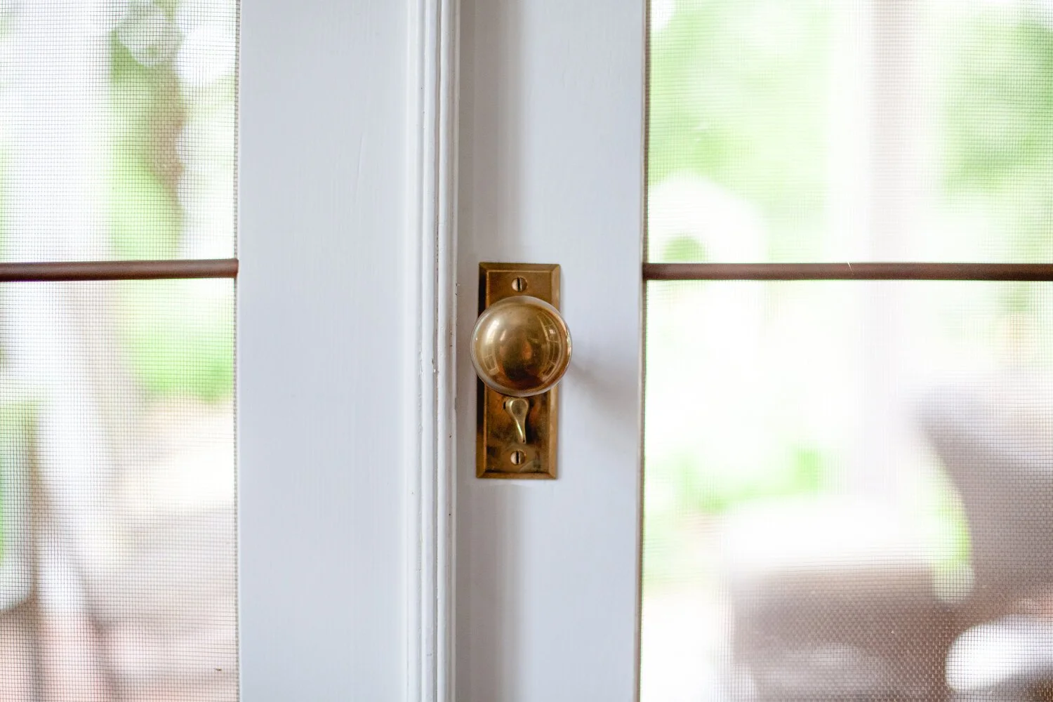 Storm Windows — Double Hung, LLC