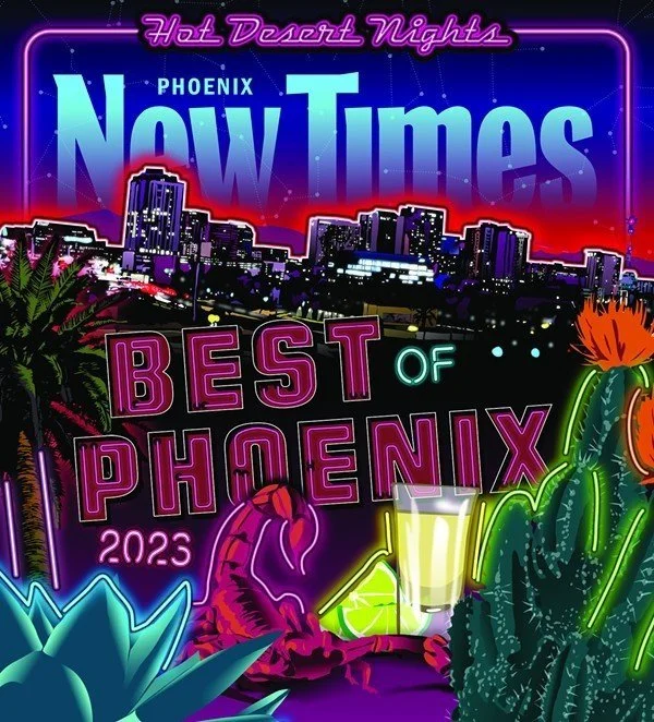 Phoenix Community Acupuncture
