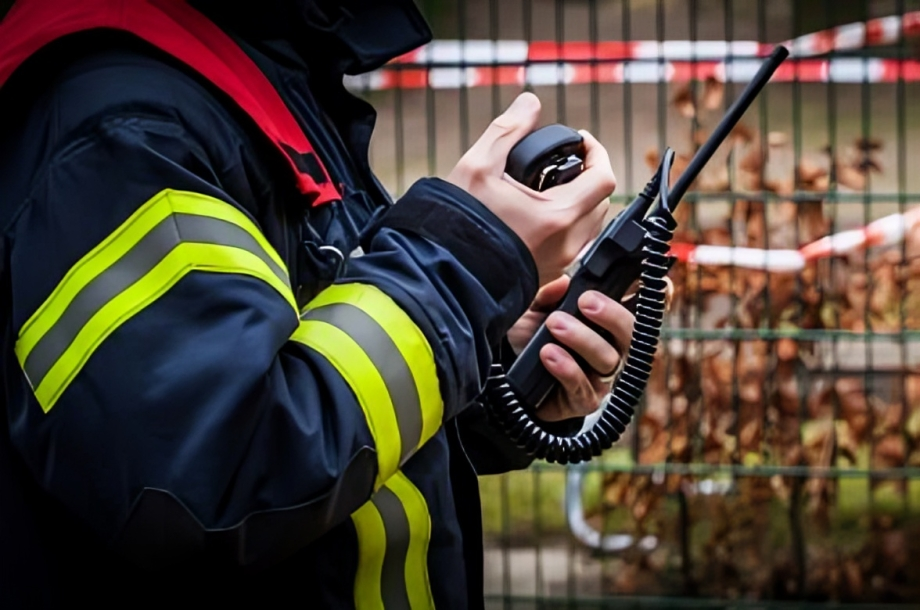 US Fire Services