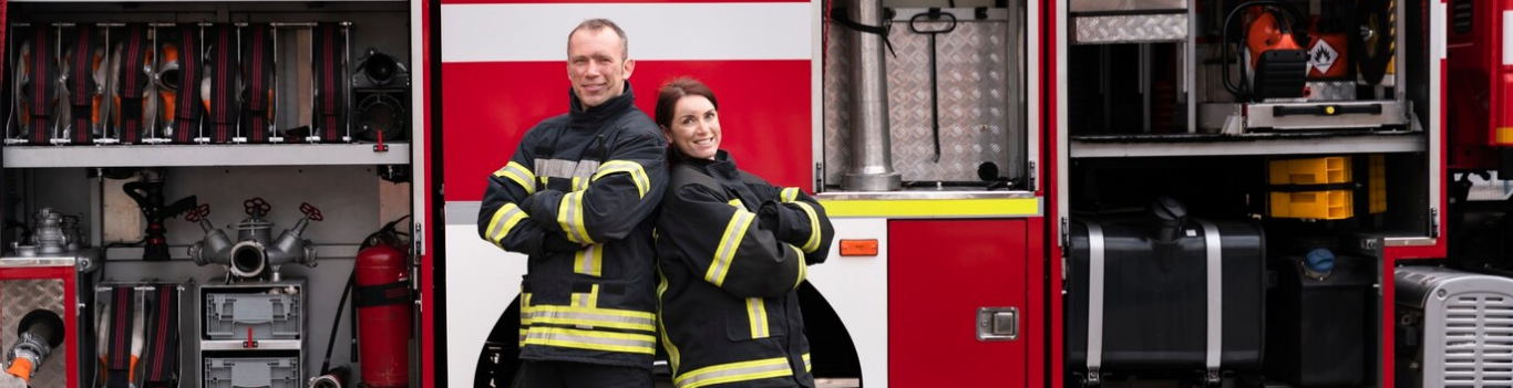 About Us — US Fire Services