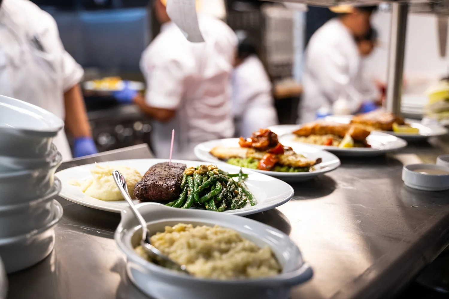 Court Street Kitchen