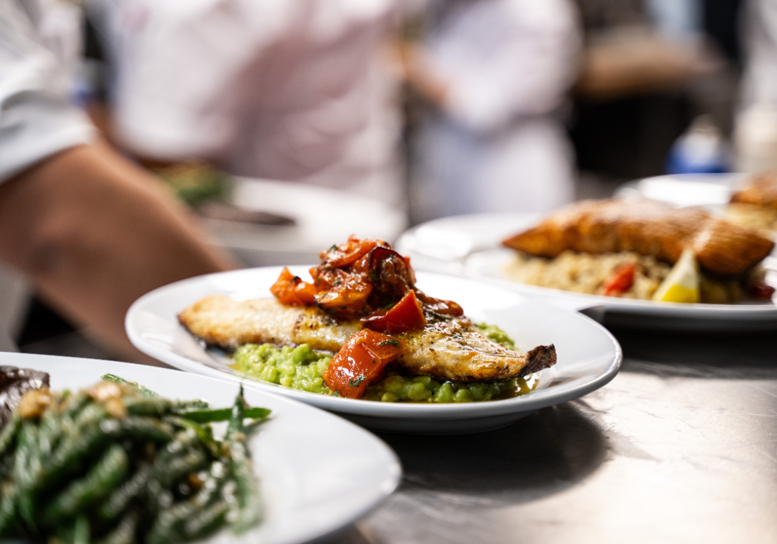 Reservations — Court Street Kitchen