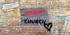 Disrupt Church | Reimagine Church - Join Us Today — The Community ...