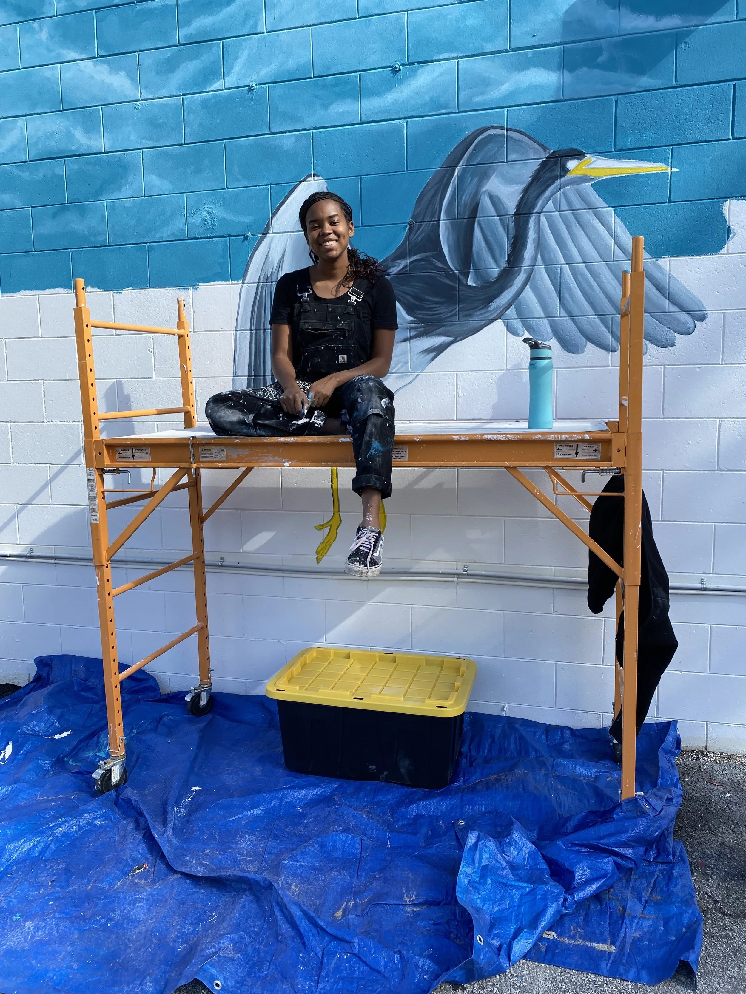 Blog 3 — Delia Miller
