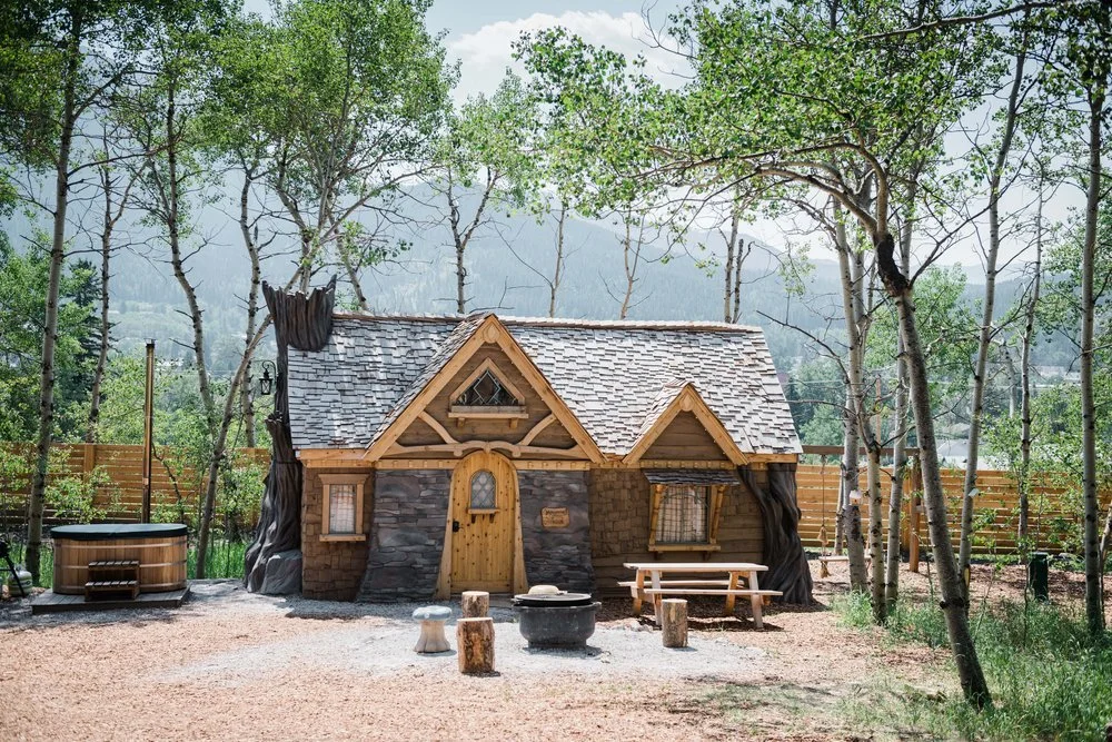 Our Story — Charmed Resorts