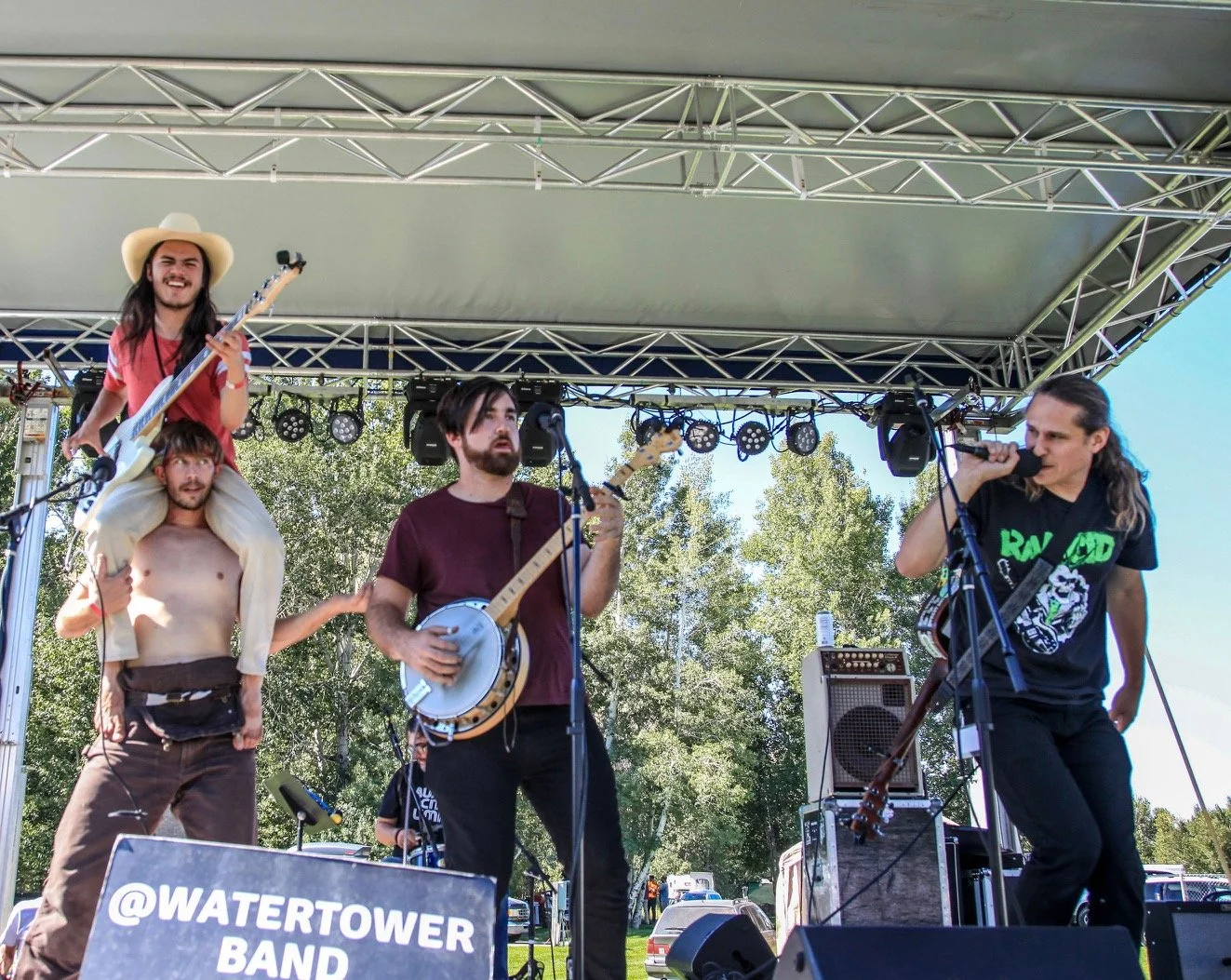Chico Concerts