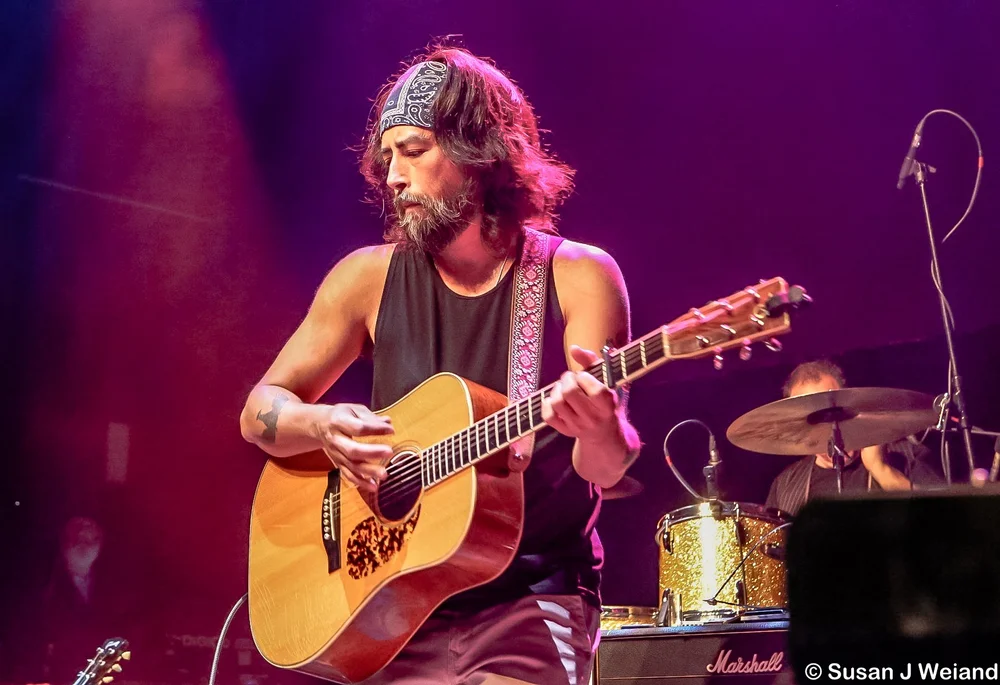 Chico Concerts