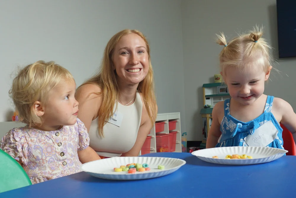 Edgar Community Church