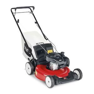 Push Mowers — McGovern Hardware