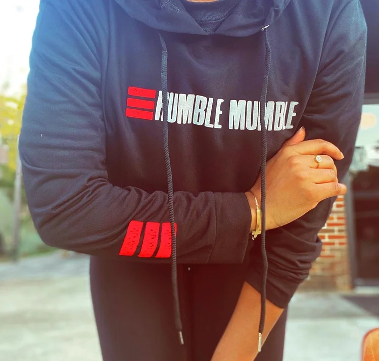 Merch — Humble Mumble Sandwich Shop