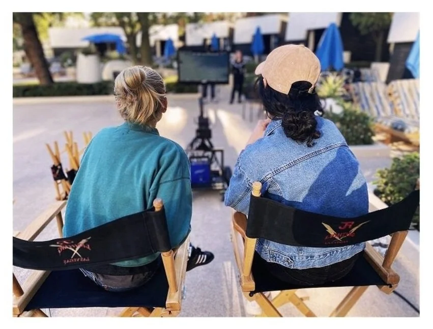 About Us — Lindsay&Chloe