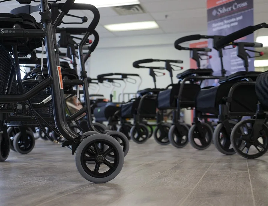 Assistive Devices Program (ADP) — Body 'n Balance Physio & Wellness Clinic