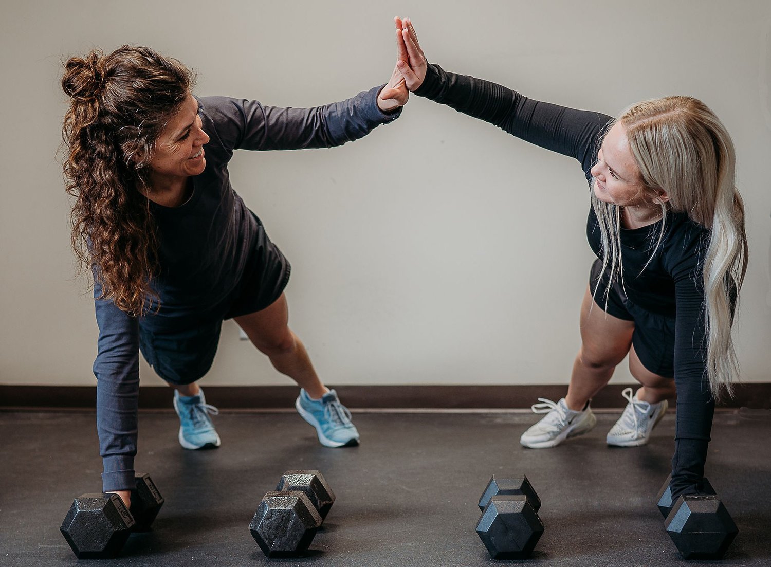 Personal Training/ Group Fitness — Body 'n Balance Physio & Wellness Clinic