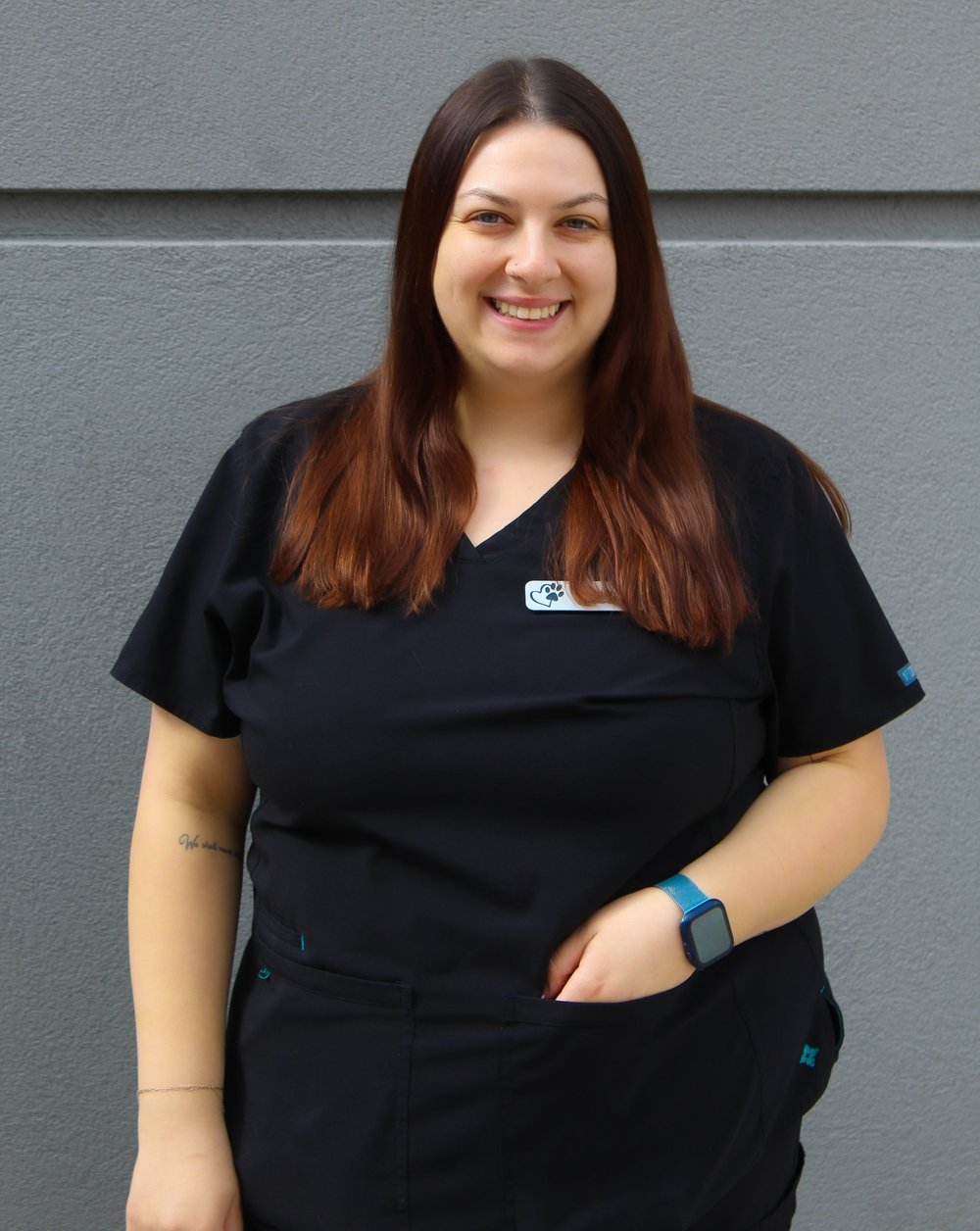 General 6 — Circle of Friends Veterinary Hospital