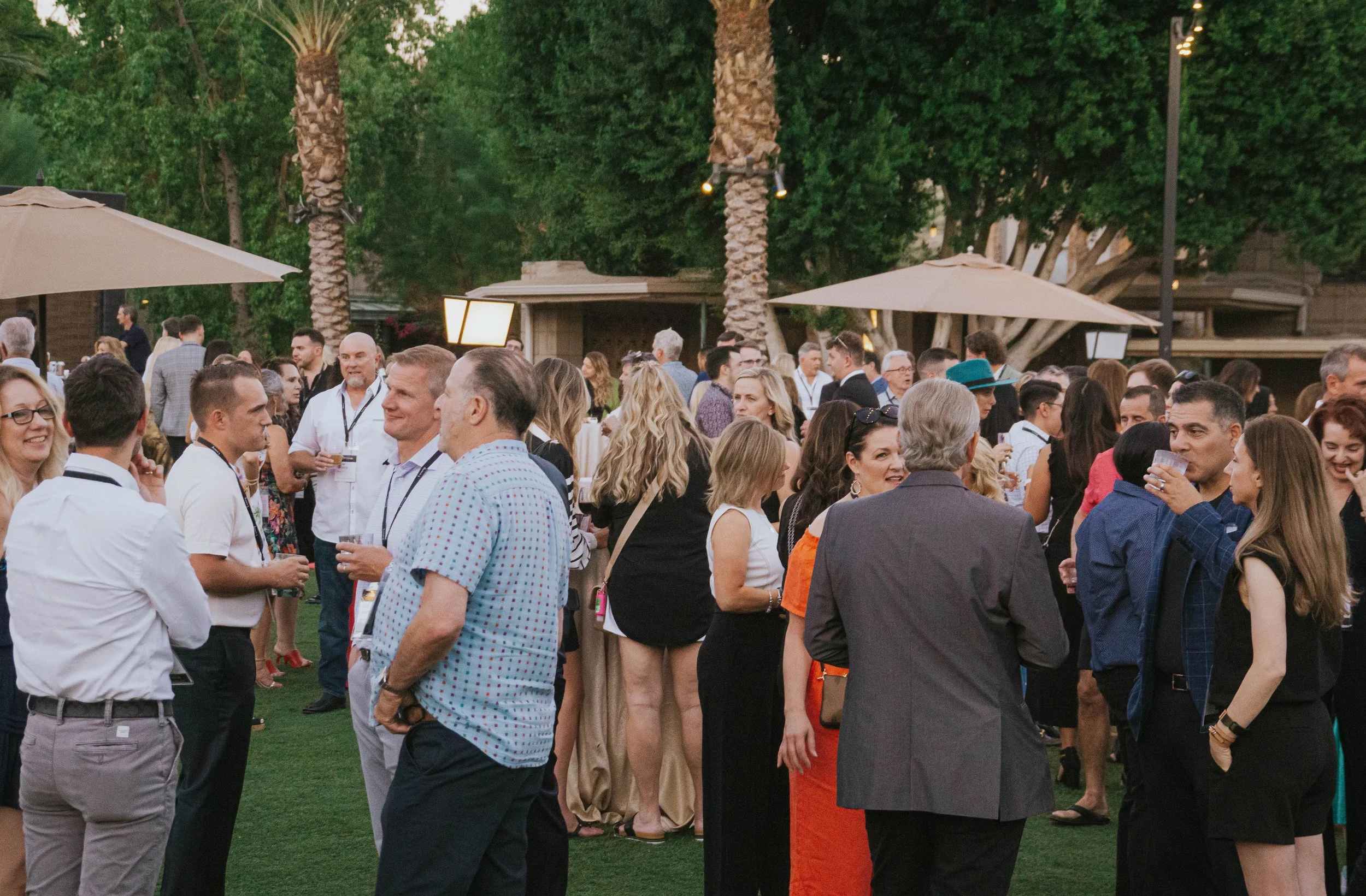 Events — KW Luxury