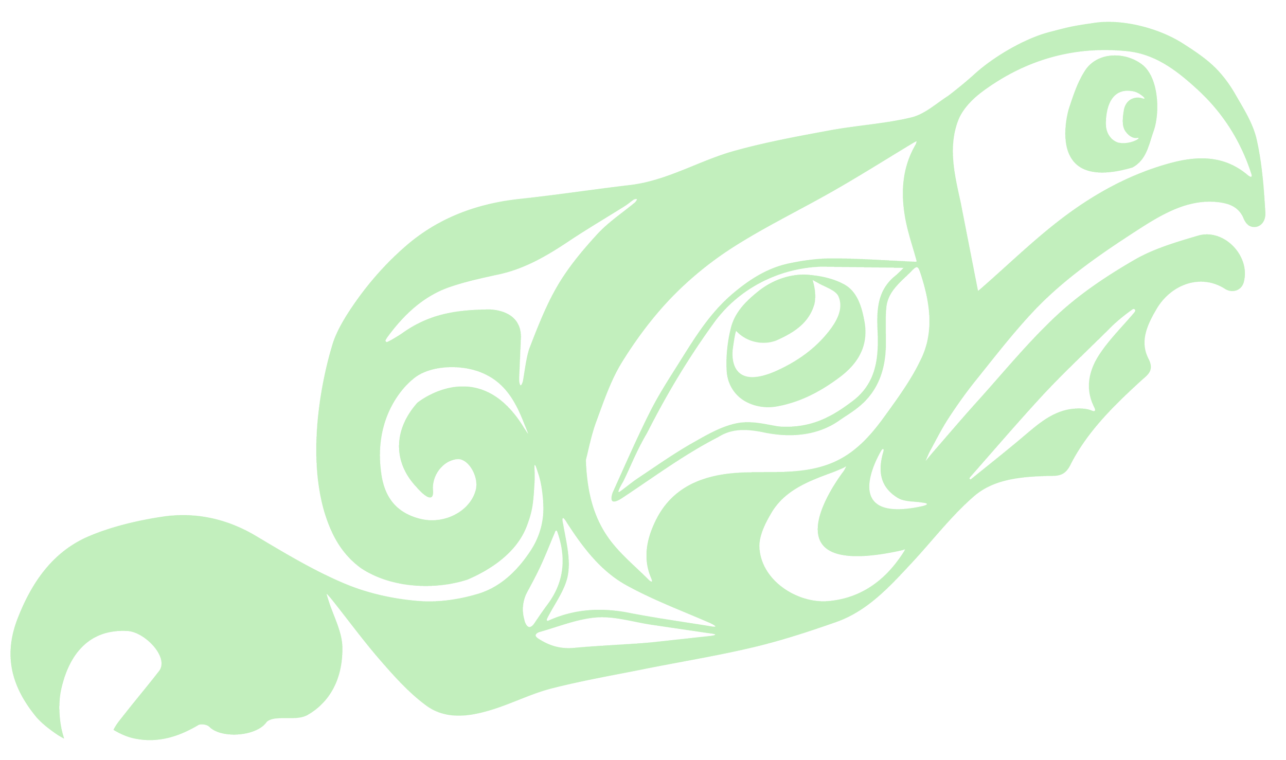 Kwiakah Nation | Conservation Economy