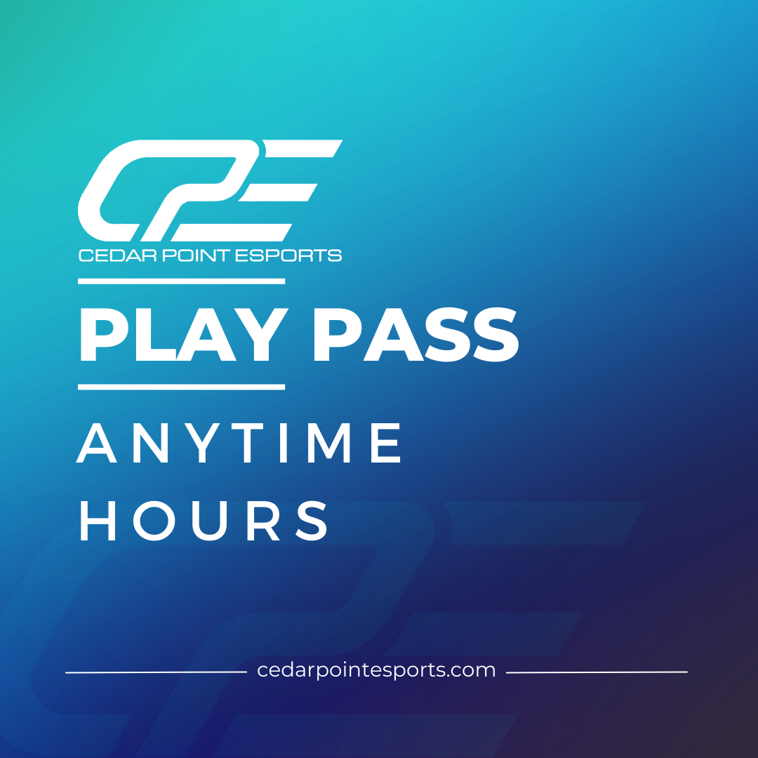 Group & Party Options — CEDAR POINT ESPORTS