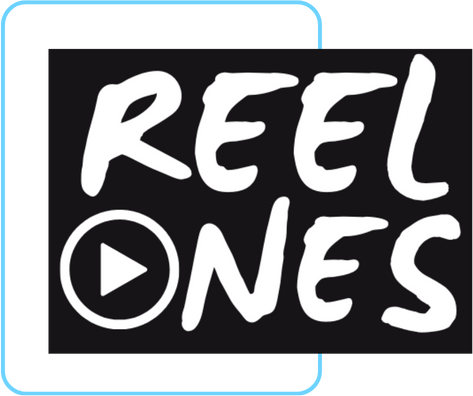 REEL ONES Collection — CEDAR POINT ESPORTS