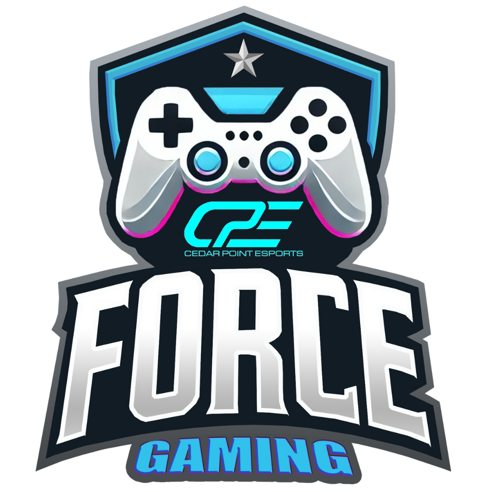 Cedar Point Esports