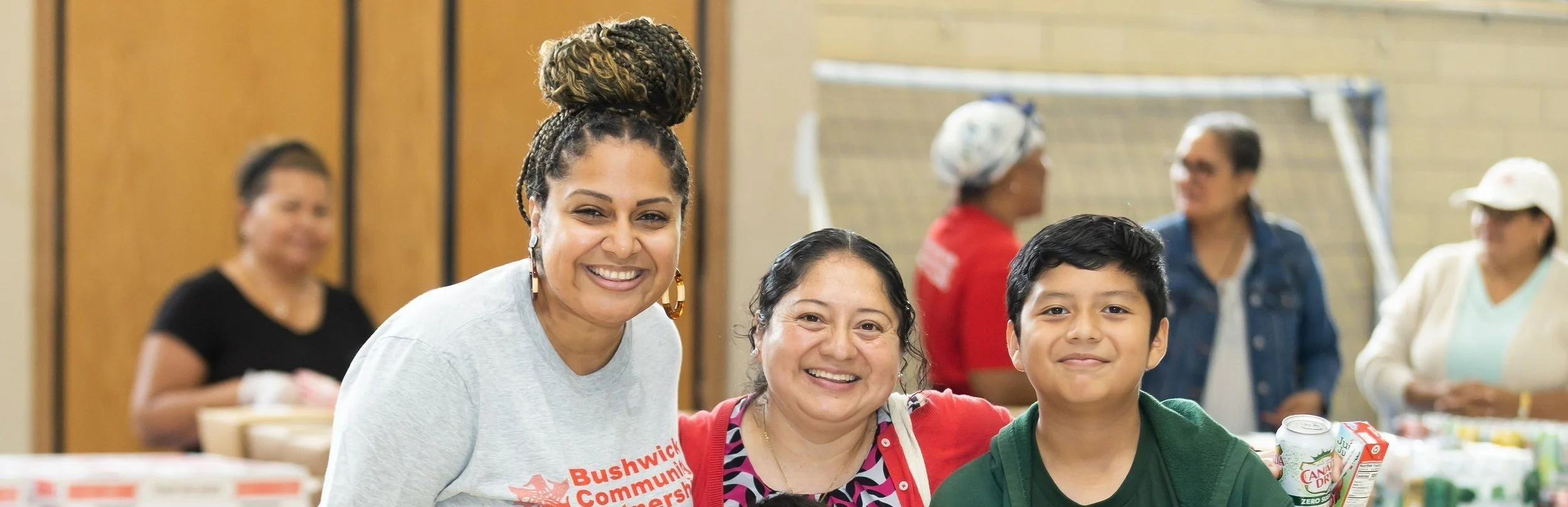 Coalition For Hispanic Family Services