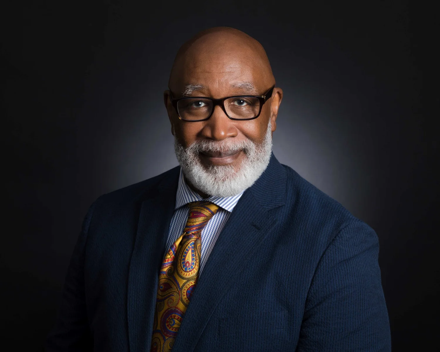 Ed Williams | Associate Executive Director of Mental Health Services ...