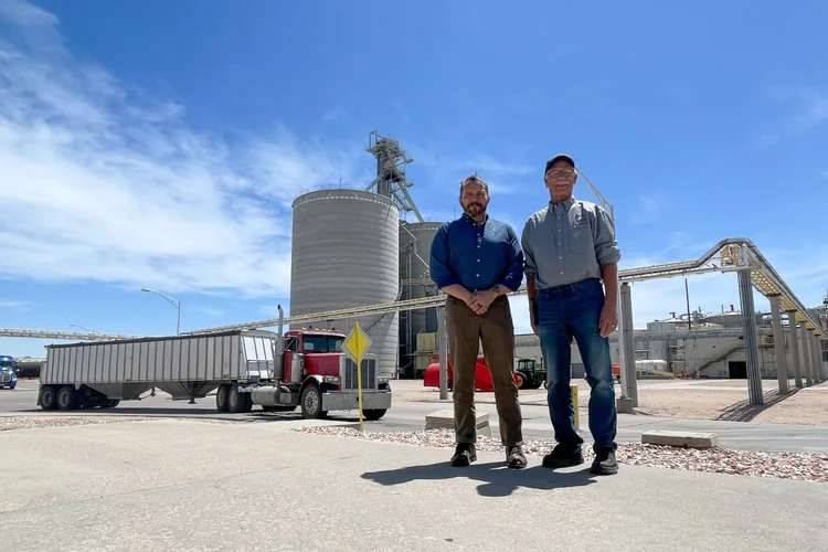Yuma Project — Carbon America
