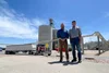 Yuma Project — Carbon America