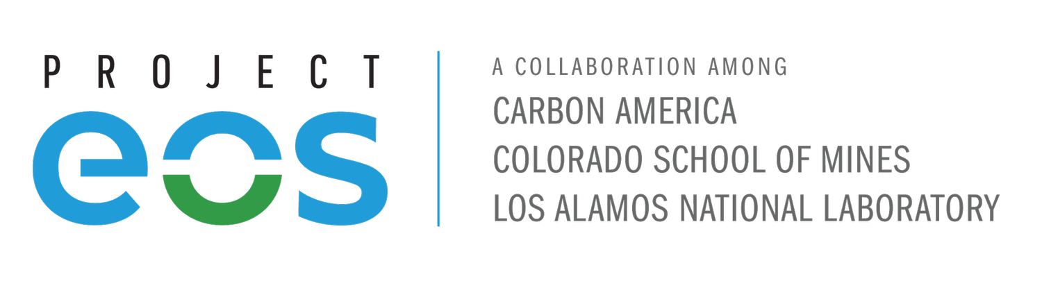 Project Eos — Carbon America