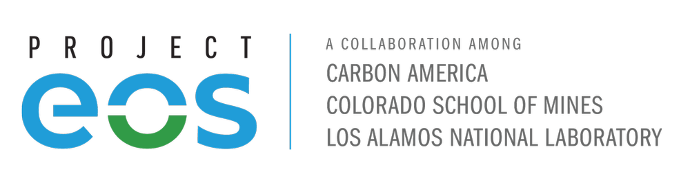 Colorado DAC Hub — Carbon America