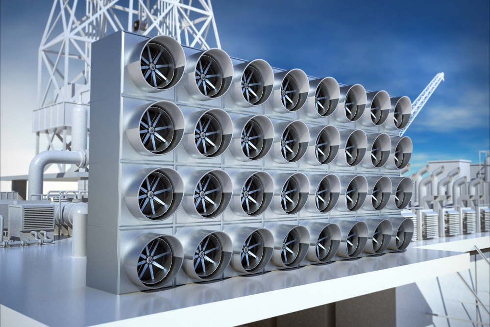 Florida DAC Hub — Carbon America