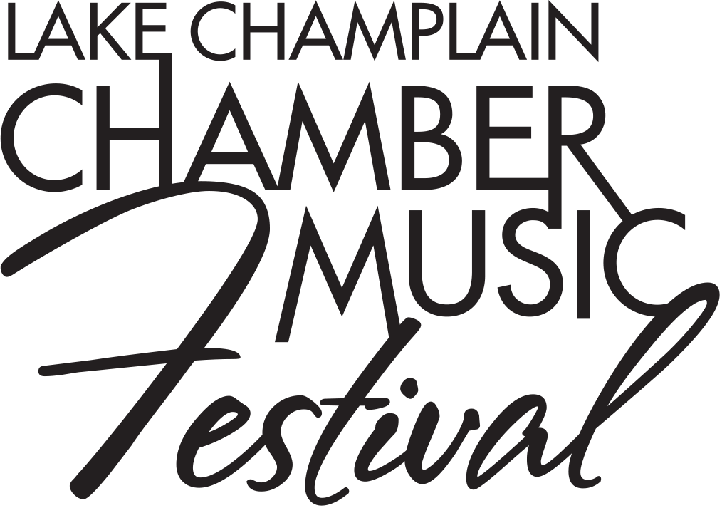 Lake Champlain Logo