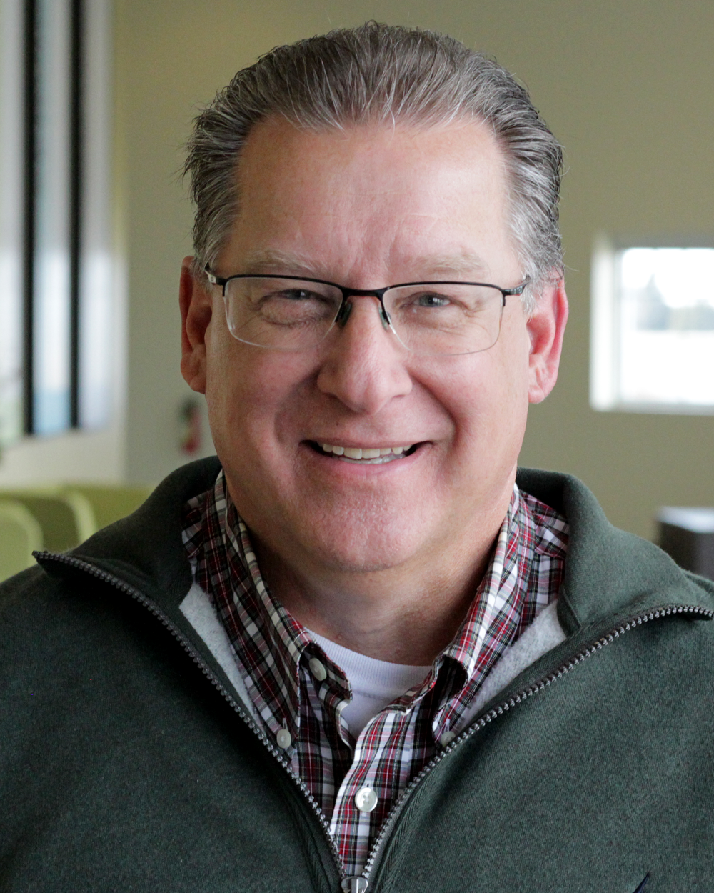 Staff — First Baptist Church of El Reno