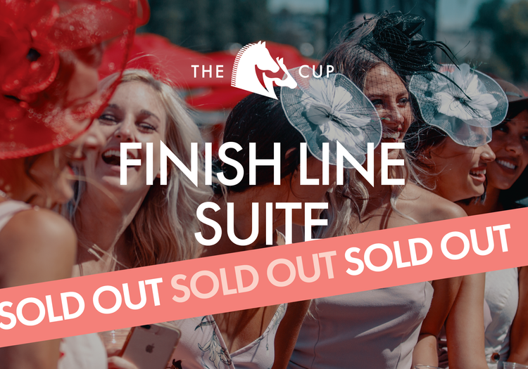 Tickets — The Cup