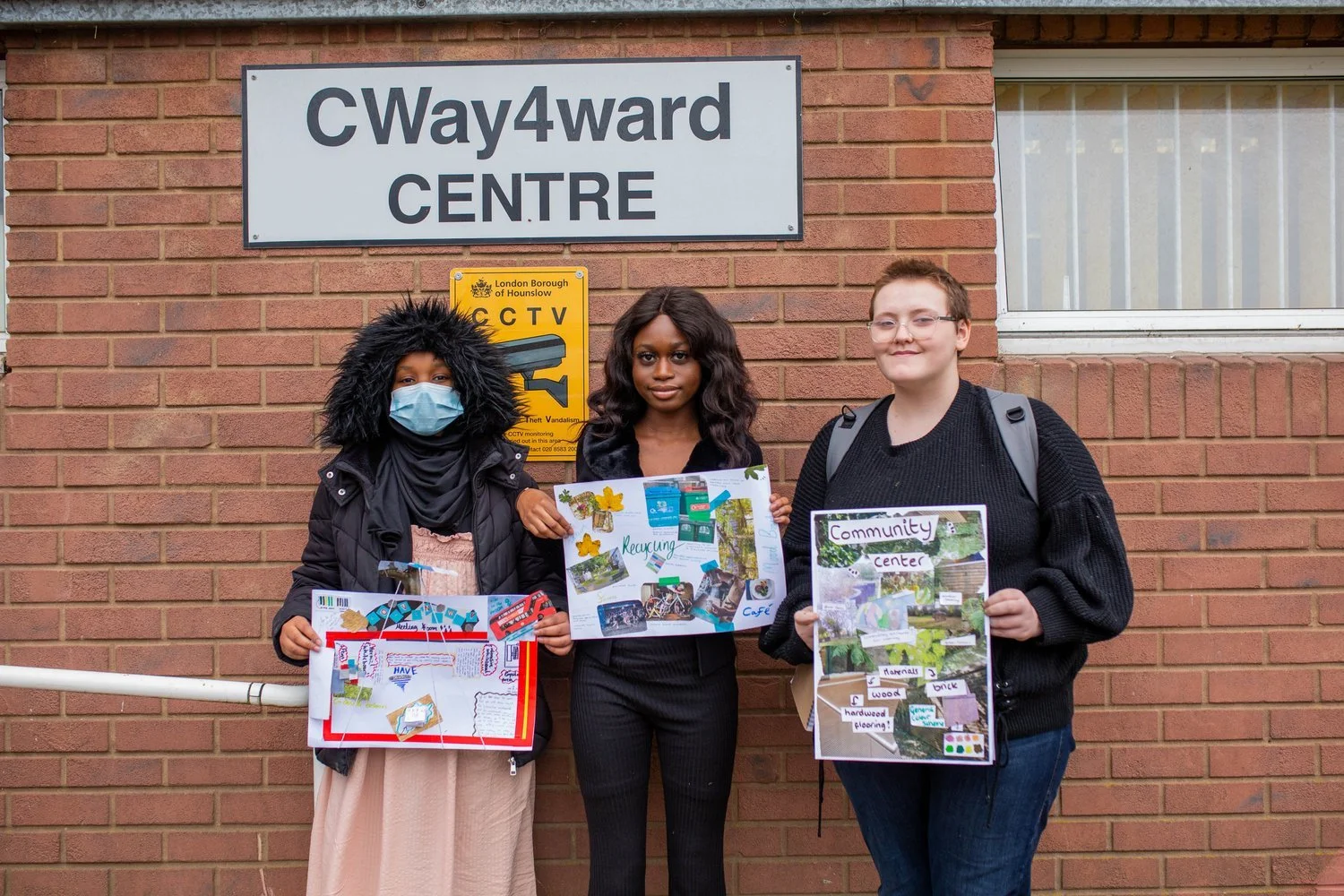Convent Way | Beyond The Box CIC – Community-Led Regeneration — Beyond ...