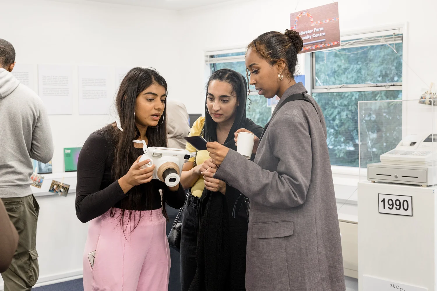 Broadwater Farm Estate | Community Co-Design & Creative Engagement ...