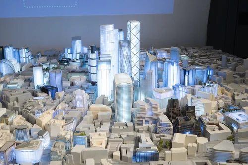 City of London | Beyond The Box CIC – Youth Engagement in Urban ...