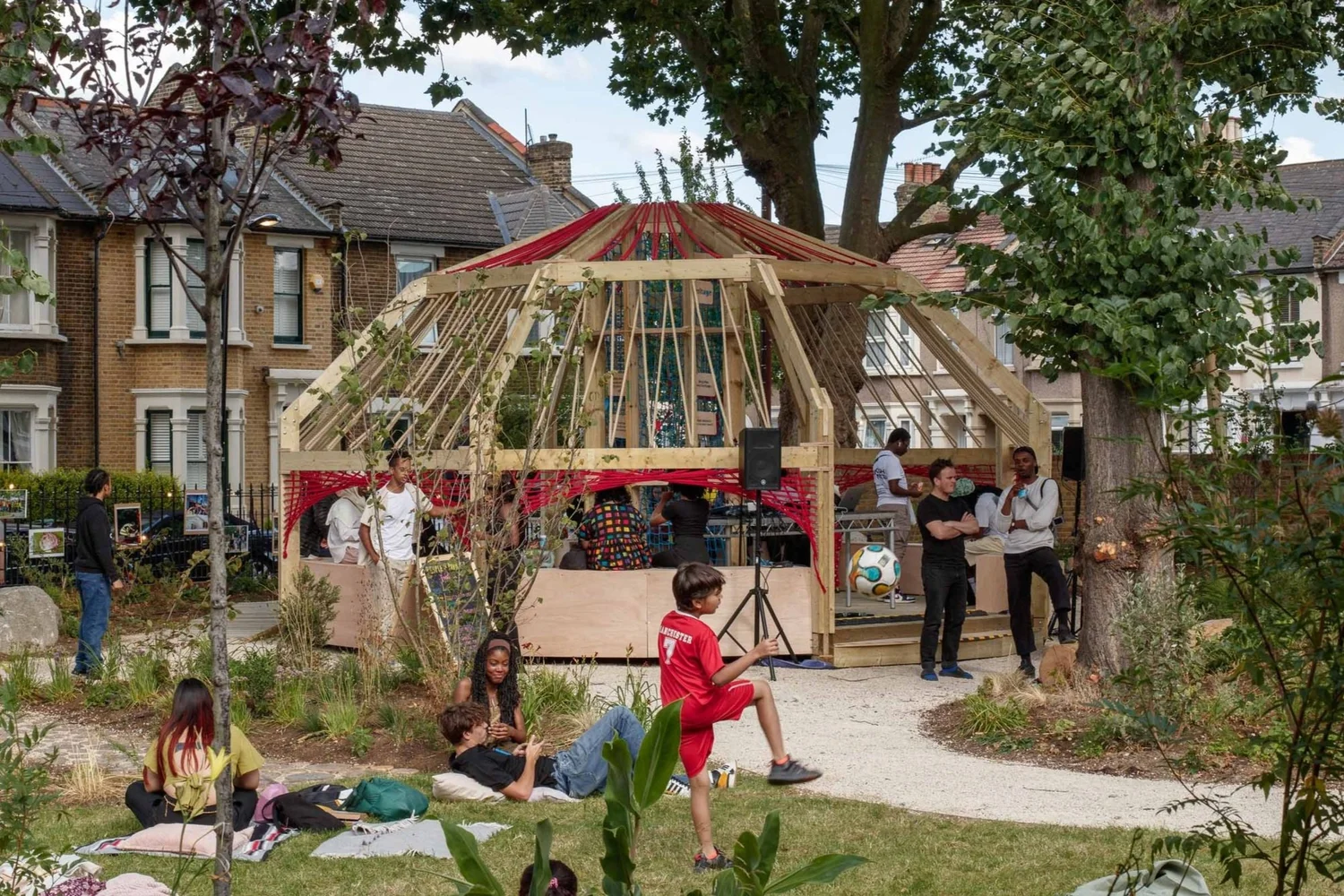 People’s Pavilion 2023 | Beyond The Box CIC – Youth-Led Design — Beyond ...