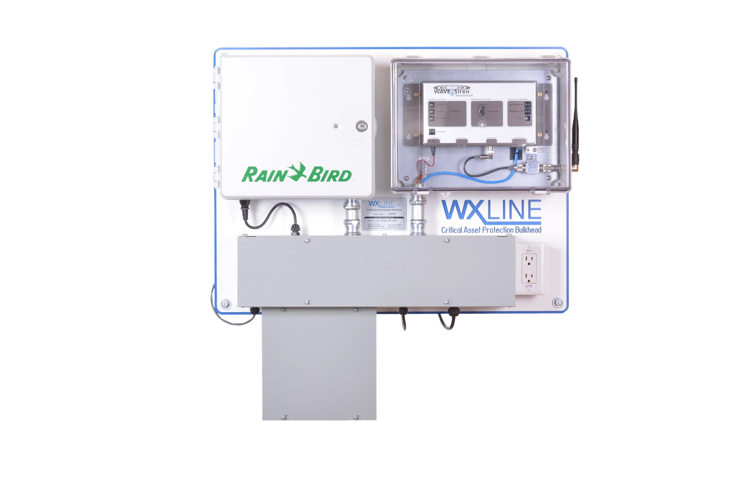 CAPB Central Rainbird — Wxline