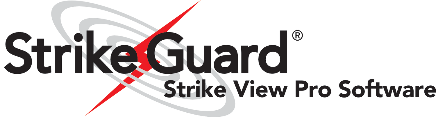 Strike View Software — Wxline