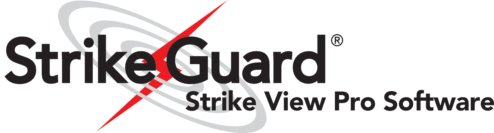 Strike View Software — Wxline