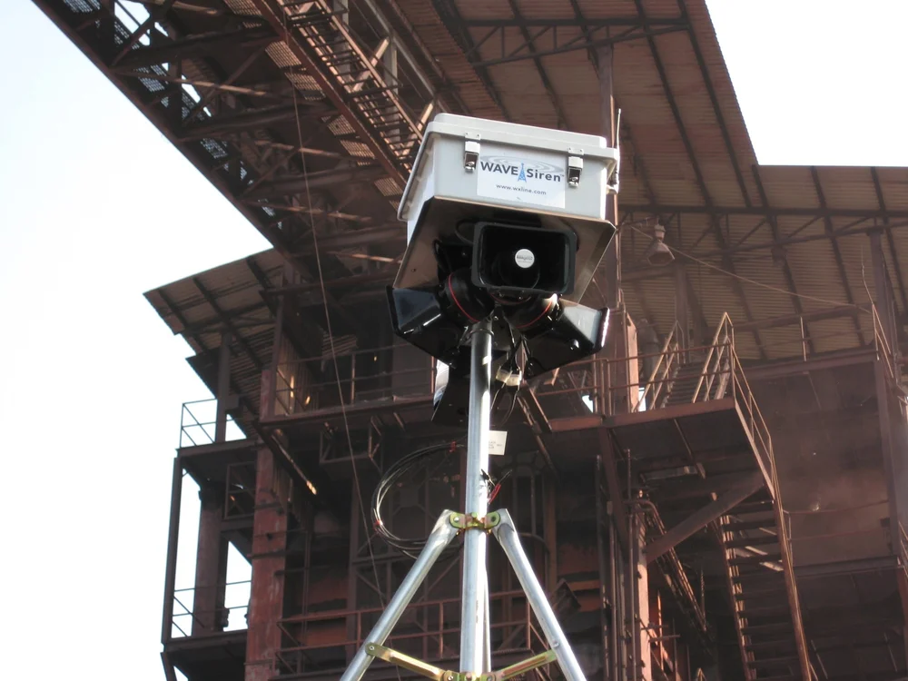 About Wxline — Wxline