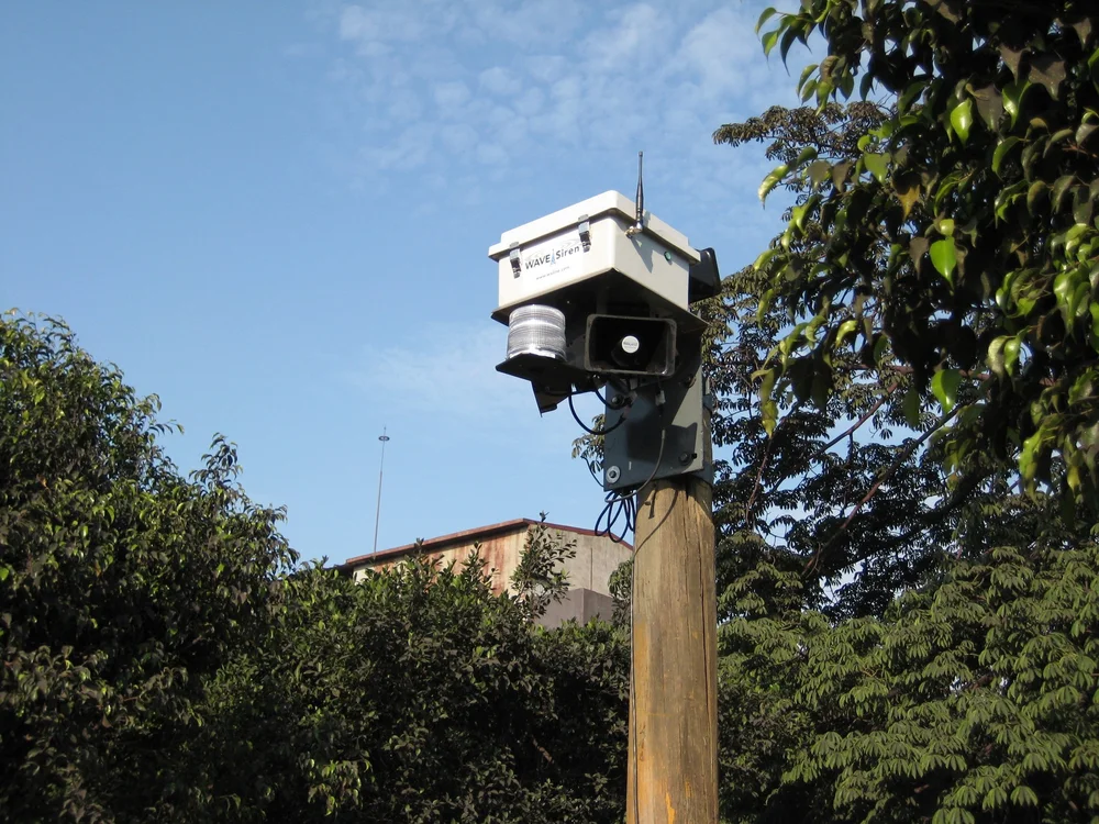 About Wxline — Wxline