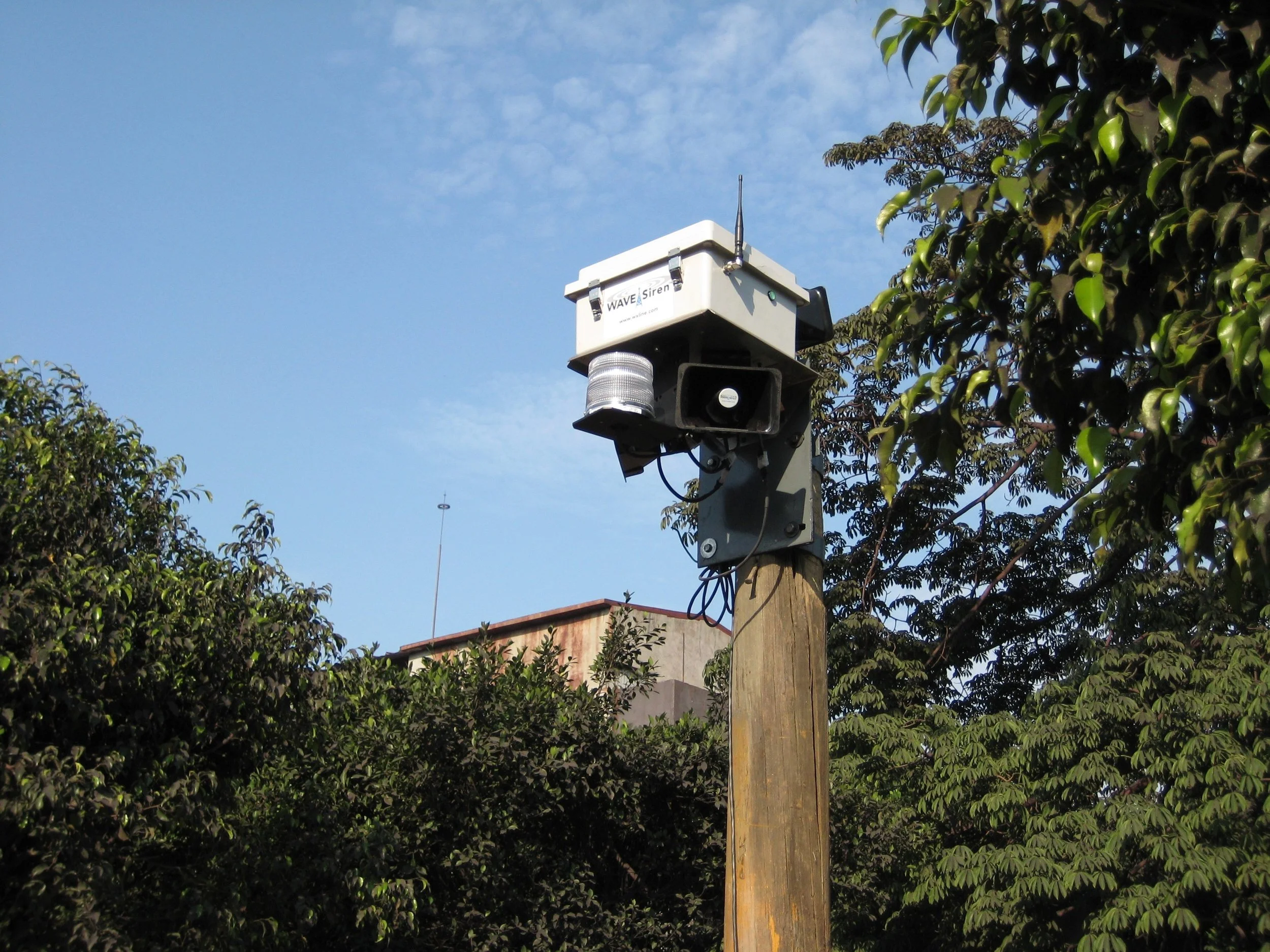 About Wxline — Wxline