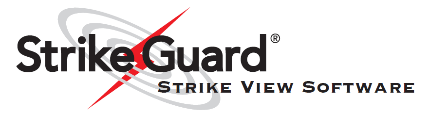 Strike View Software — Wxline